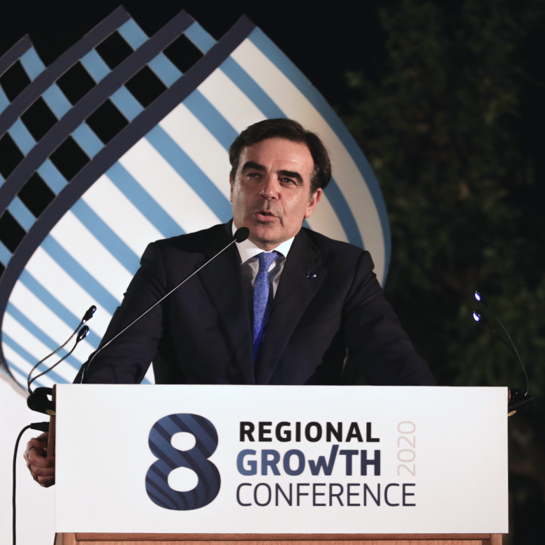 RGC – Regional Growth Conference