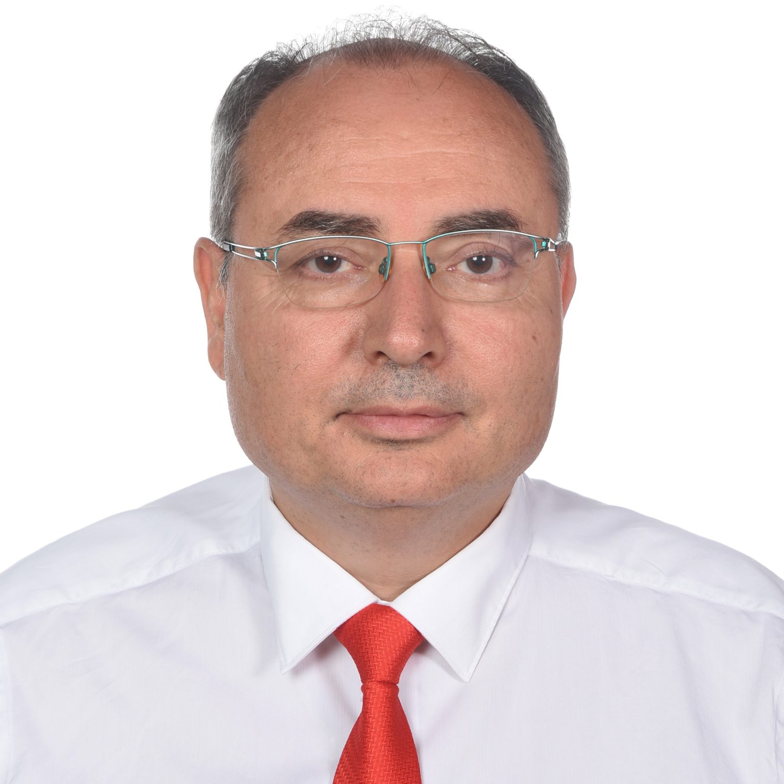 George S. Atsalakis – RGC
