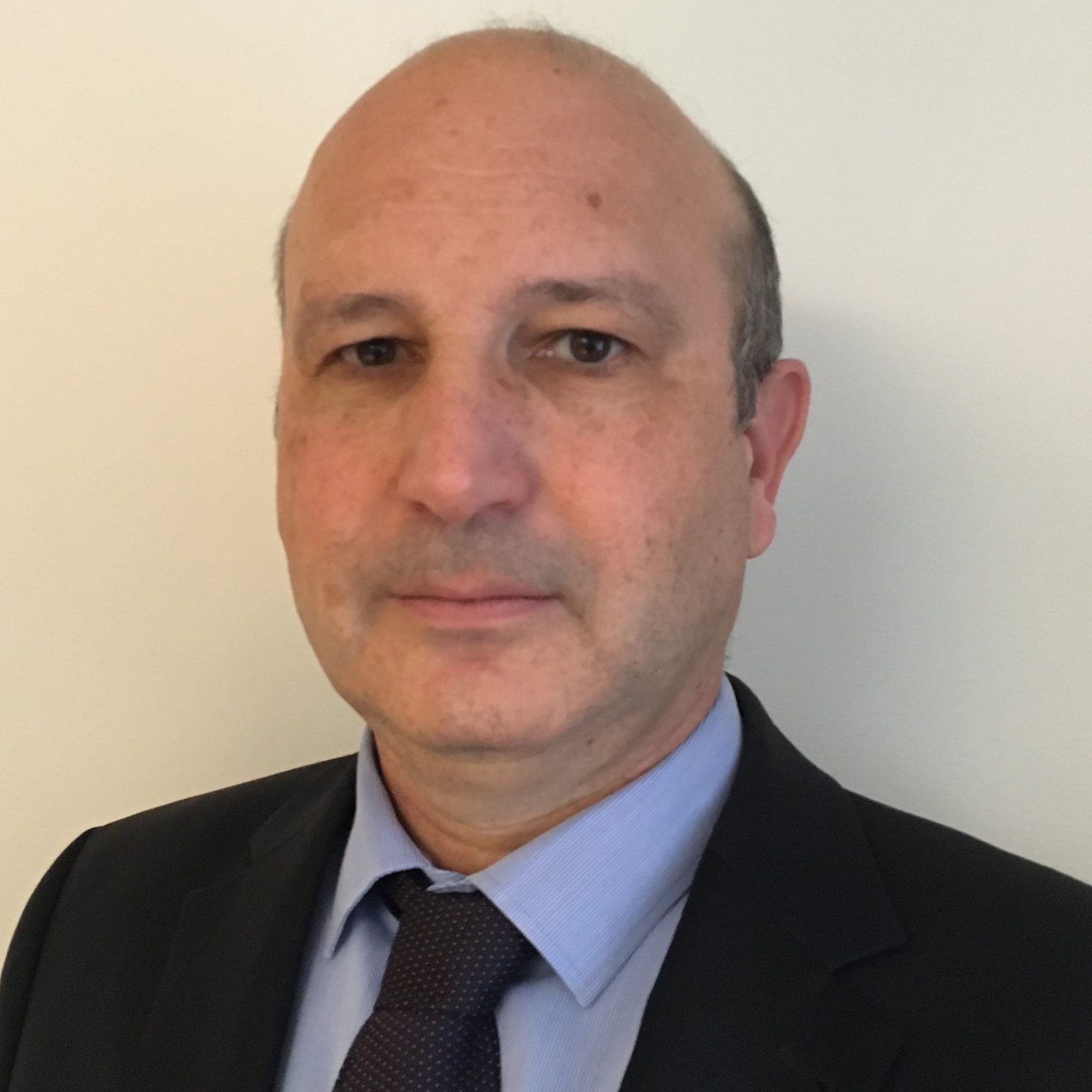 Yannis Retsas – RGC